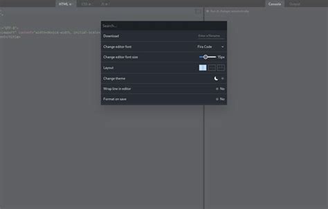 Codesandbox Alternatives 25 Code Editors And Similar Websites