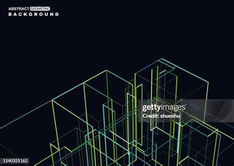 Architecture Blueprint Background High Res Illustrations Getty Images