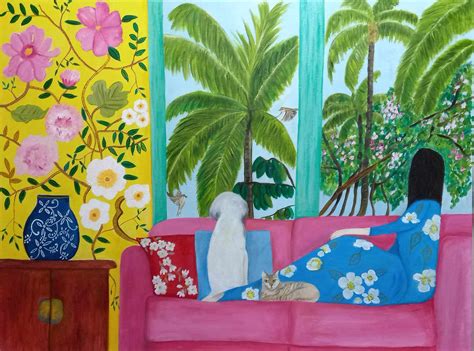 Isabelle Ri Gallery Throughout My Life I Have Always Been Fascinated By Images And How The