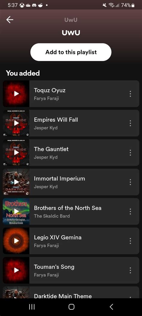 Rate My Femboy Playlist Rfemboymemes