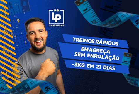Lp Trainer Treino Personalizado