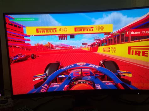 Hell Grand Prix 2022 Rf1game