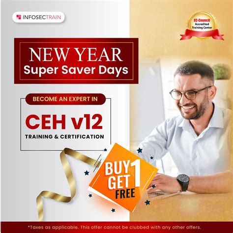 Infosec Train On Linkedin Ceh Informationsecurity Cehv12 Eccouncil Security Cyber Attacks…