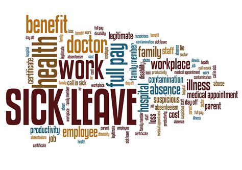 Leave A Hidden Salary Benefit Enterprise Care