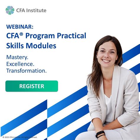 Cfaprogram Webinar Skillstraining Cfa Institute