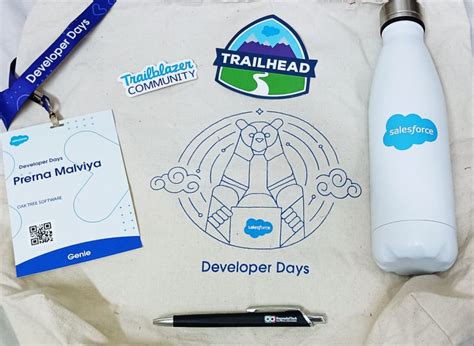 Prerna Malviya On Linkedin Salesforcedeveloperdays Jaipurtech