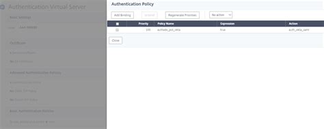 Citrix Workspace App And SAML FAS The World Of Netscaler