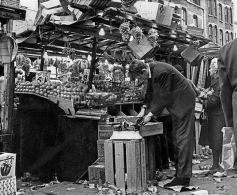 East Street Melanie Benn