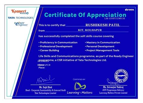 Rushikesh Patil On Linkedin Professionaldevelopment Softskills