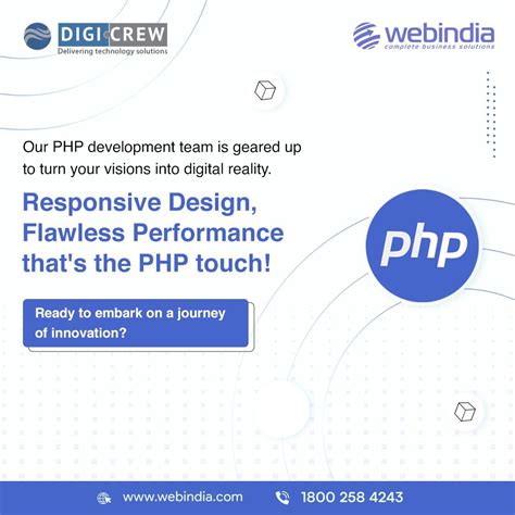 Webindia Internet Services Private Limited On Linkedin Php Phpdevelopmentcompany
