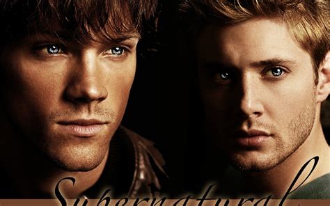 Sam And Dean Wallpaper Wallpapersafari