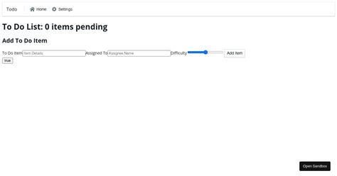 Icy Field Dnlb Codesandbox