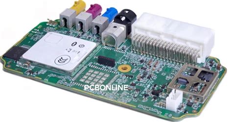 Circuit Card Assembly Manufacturing Step By Step With Video