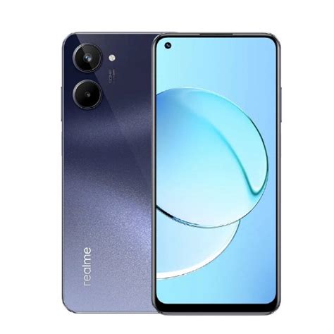 Helio G99 칩셋 장착 리얼미 10 4g 모델 발표 가격 230달러부터 케이벤치 주요뉴스