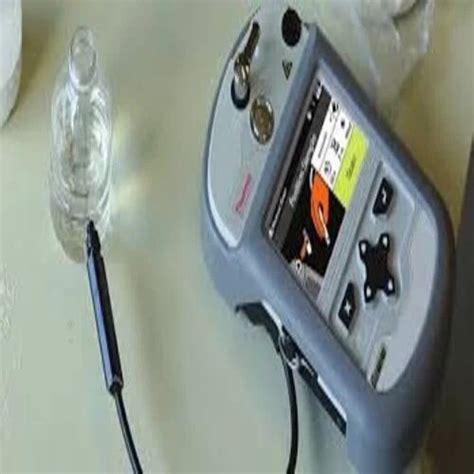 Portable Chemical And Explosives Identification Device At Best Price In Pune