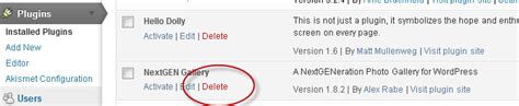 How To Add Or Remove Plugins From Your WordPress Website Complicated To Simple Complicated