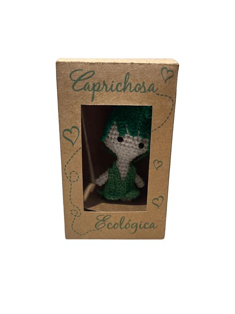 Muñeca Caprichosa Capricho Mio Eco Super