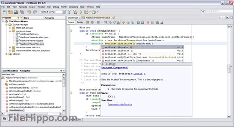netbeans ide for windows 10 mindyellow
