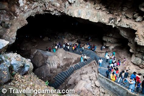 How To Reach Borra Caves And Main Things To Do Around Araku Valley In