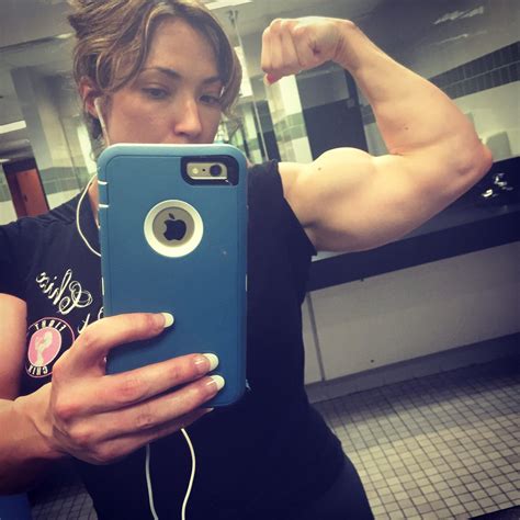 Brandi Mae Akers