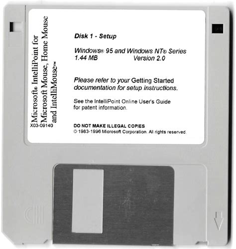 Microsoft Intellipoint 2 0 Free Download Borrow And Streaming