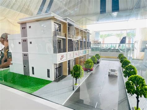 បុរី ឡាក់ ឃី វ័ន គម្រោង 217ជាមួយការសម្ពោធផ្ទះគំរូពិត និងការទទួលបានមាស 10តម្លឹង Leading Real