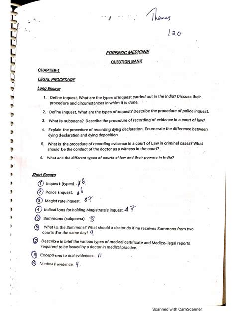 Fm Question Bank Pdf