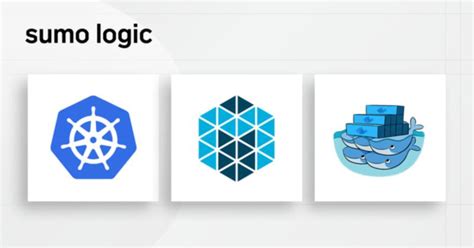 Sumo Logic On Linkedin Kubernetes Vs Mesos Vs Swarm Sumo Logic