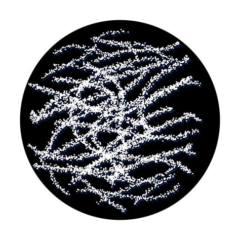 C2 1156 Chalkdust Lines