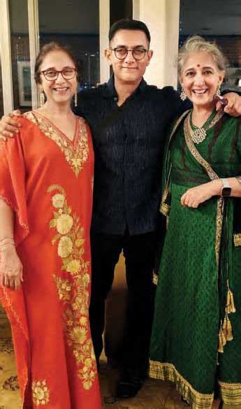 Loved And Married Too