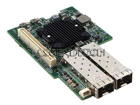 Bcm57414 Bcm957304m3040 Broadcom Network Card Bcm957304m3040