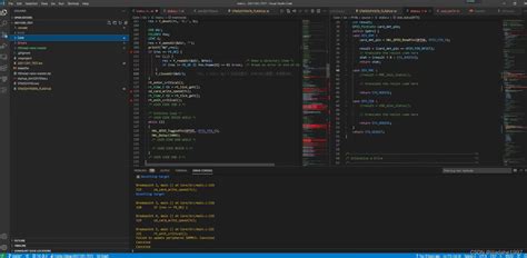 使用vscode Gcc进行 Stm32 单片机开发（一）编译及调试vscode编译stm32 Csdn博客