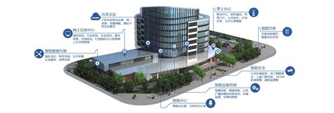 零碳园区 泰华智慧产业集团股份有限公司