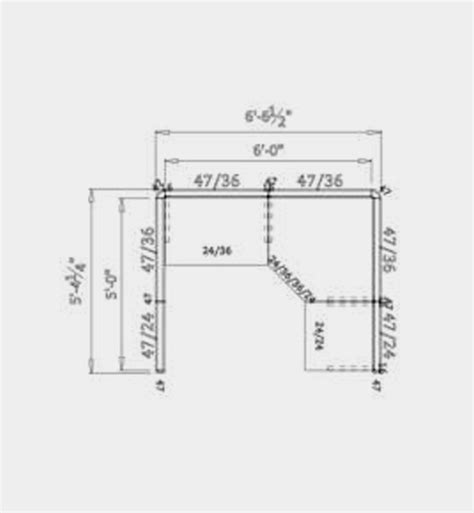 6 X 5 Cubicles Fastcubes