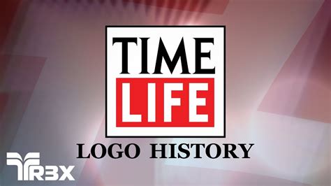 Time Life Logo History Youtube