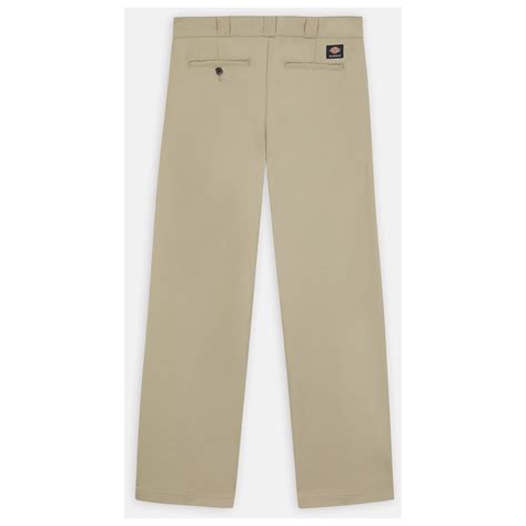 Dickies 873 Work Pants Casual Trousers Mens Buy Online Alpinetrek