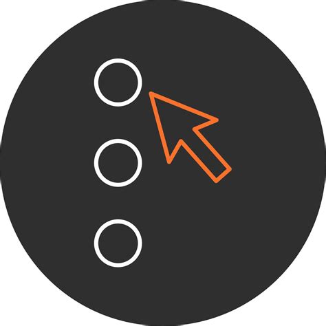 Option Blue Filled Icon 37405127 Vector Art At Vecteezy