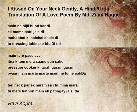 Sad Love Poems In Hindi