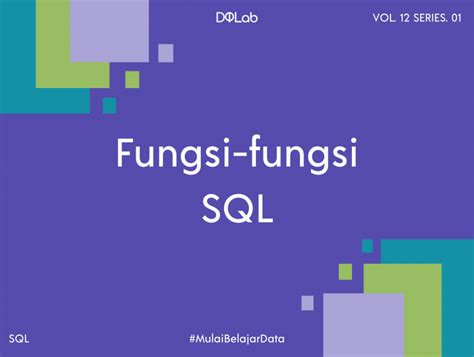 Yuk Intip Fungsi Mysql Yang Wajib Diketahui Pemula Yuk Intip Fungsi Mysql Yang Wajib Diketahui Pemula