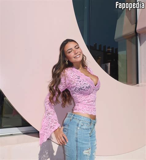 Gabriela Moura Nude Leaks Photo Fapopedia