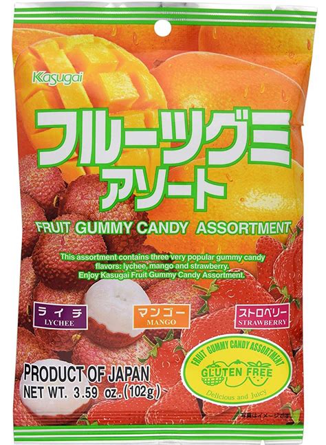 Japanese Gummy Candy Box At Jade Haylen Blog