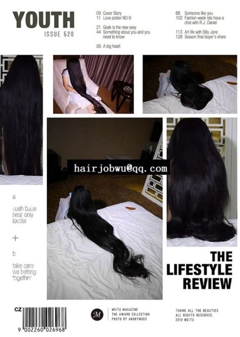 Hairjob Wu On Tumblr