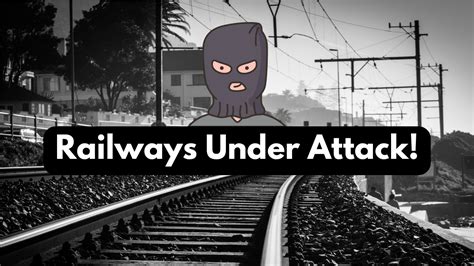 The Attack On Danish Railways Lessons Learned Breachdirectory Blog