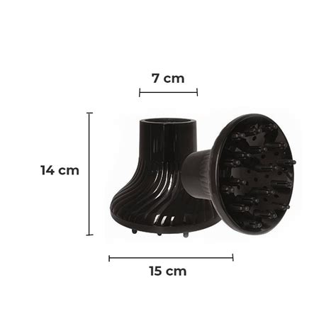 Universal Hair Diffuser