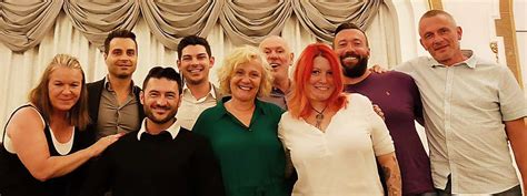 NLP Trainers Training NLP World