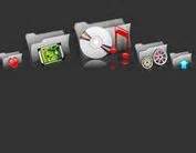 Creating An Os X Like Dock Menu With Jquery Free Jquery Plugins