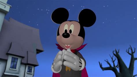 Count Mickula Disney Wiki Fandom