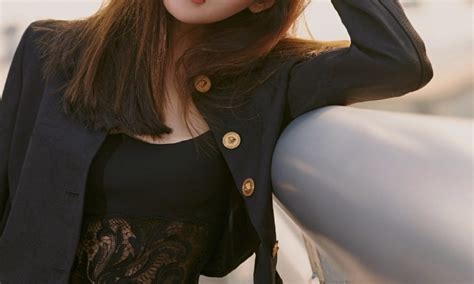 Biodata Profil Dan Fakta Zhang Tian Ai Berita Hot And Heboh Terbaru