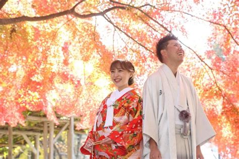 ウェディングレポート 玉姫殿上田迎賓館