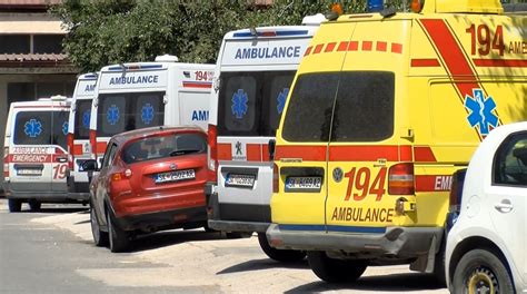 На скопската брза помош и треба итна помош за вработувања Сител Телевизија